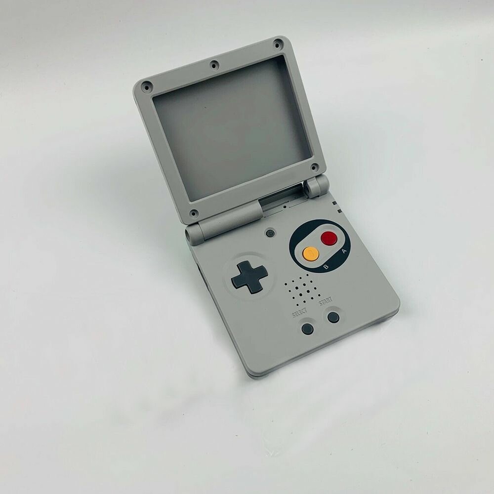 Сменная оболочка хоста для консоли GBASP Nintendo GameBoy Advance SP