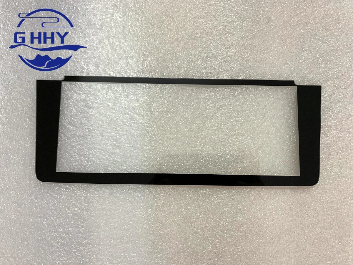 Free post 8,8 дюймов стекло для BMW X5 NBT L7 CID высокое автомобильное DVD GPS навигационные аудио-системы