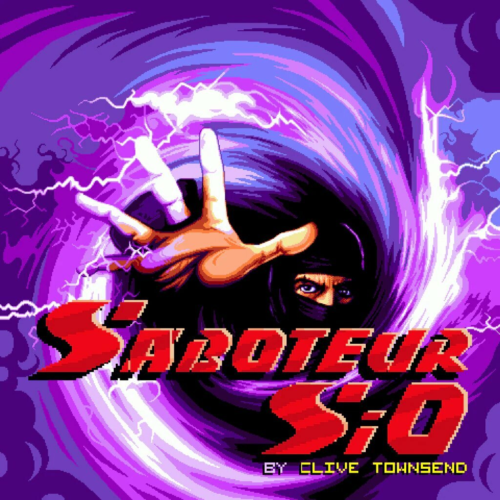 Игра Saboteur SiO, цифровое издание PlayStation 4, регион Турция / код пополнения баланса