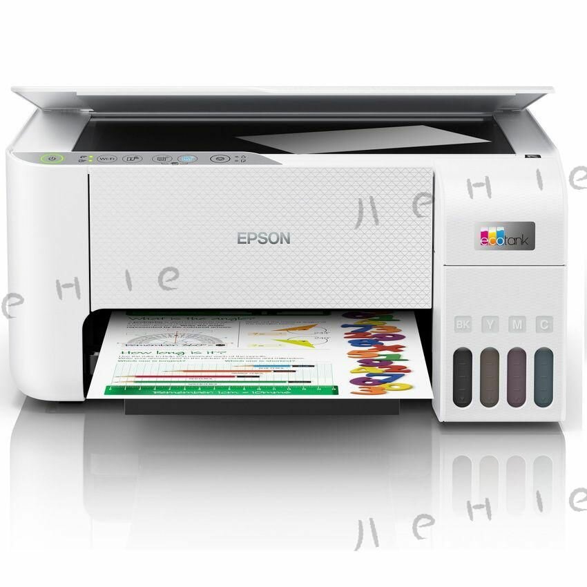 Принтер-X Epson L3256