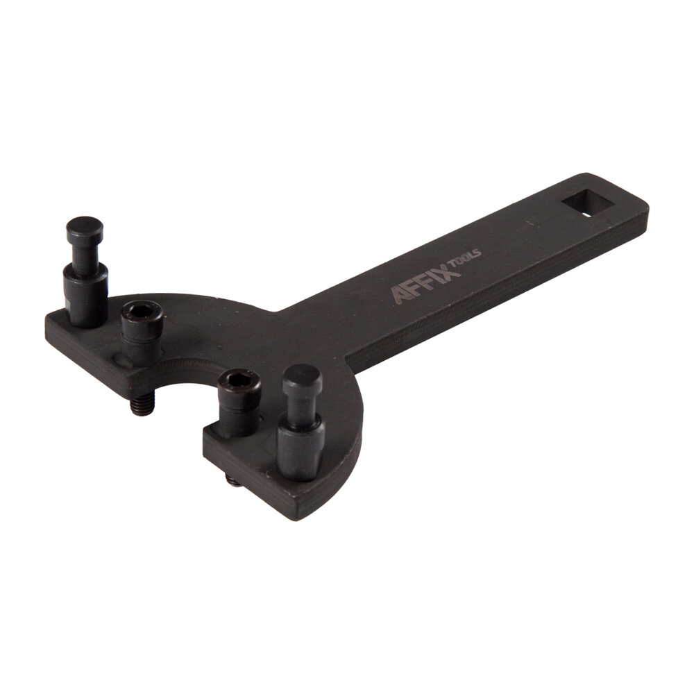 Фиксатор коленвала VAG (T30004) Affix AF10321126