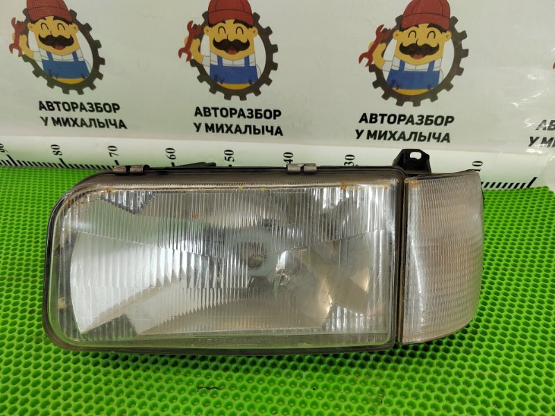 Фара передняя левая Volkswagen Passat B3 1988-1992 4411109LLDE