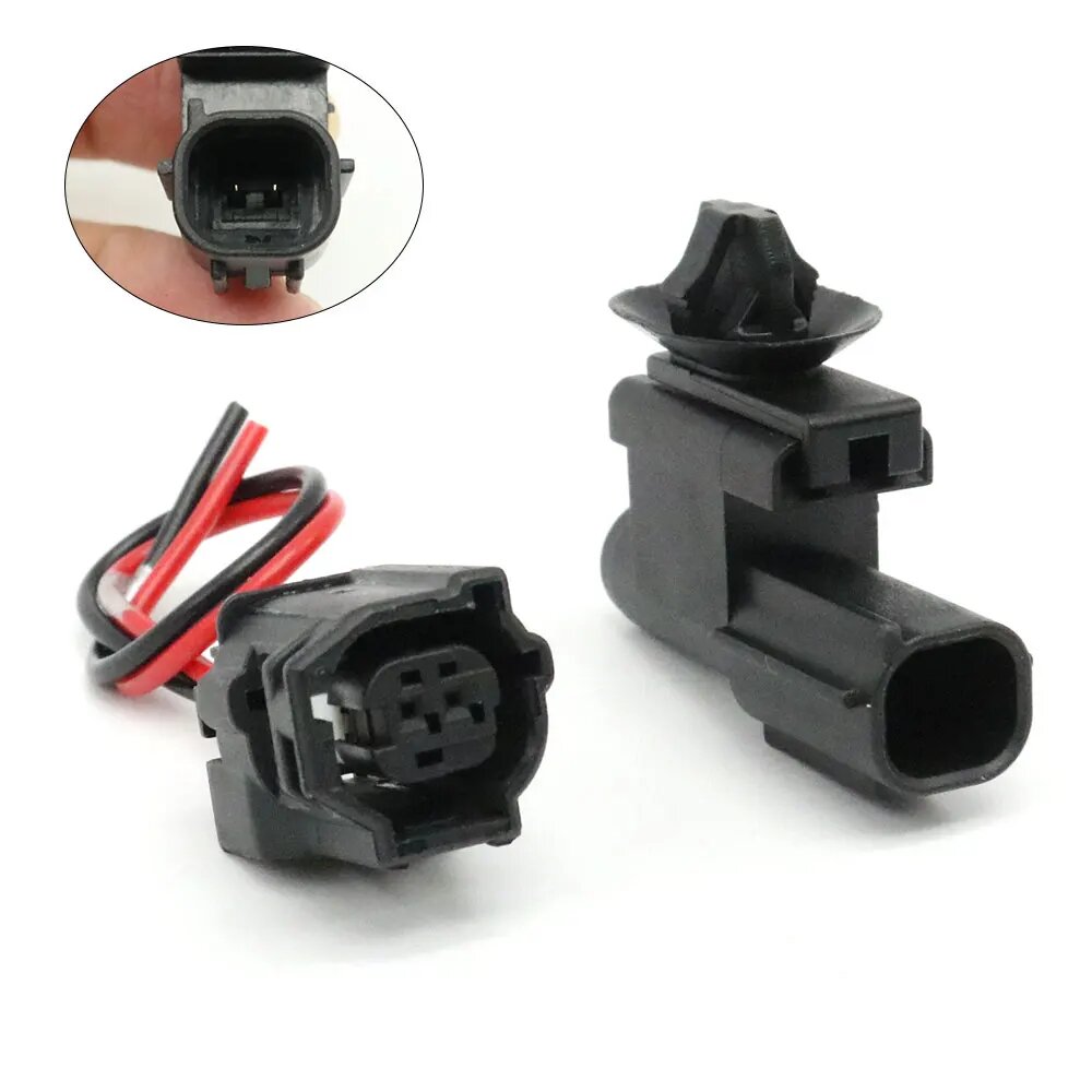 Автомобильный кабель датчика температуры воздуха для Toyota 4Runner Camry Corolla Highlander Sienna CHR Prius RAV4 для Lexus ES350 RX350 LC500