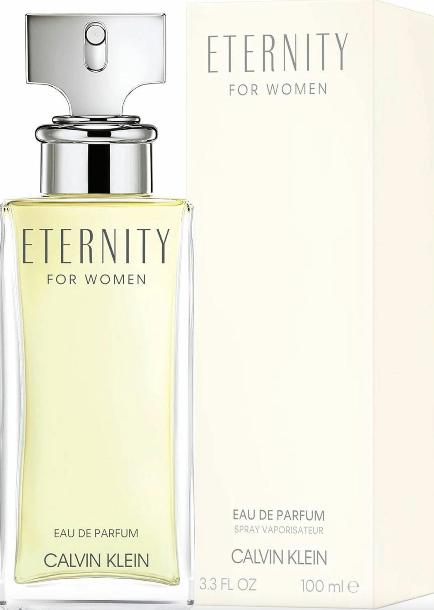 Eternity calvin klein 30