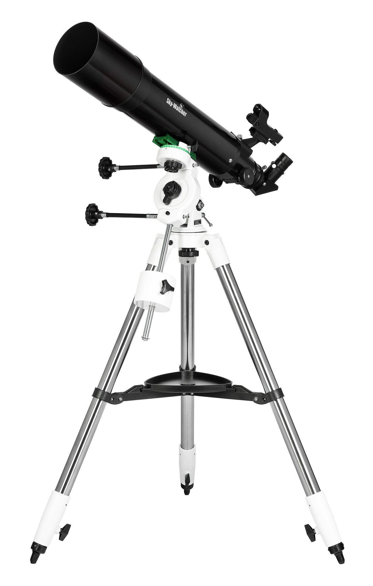 Телескоп Sky-Watcher AC1026 StarQuest2 EQ2