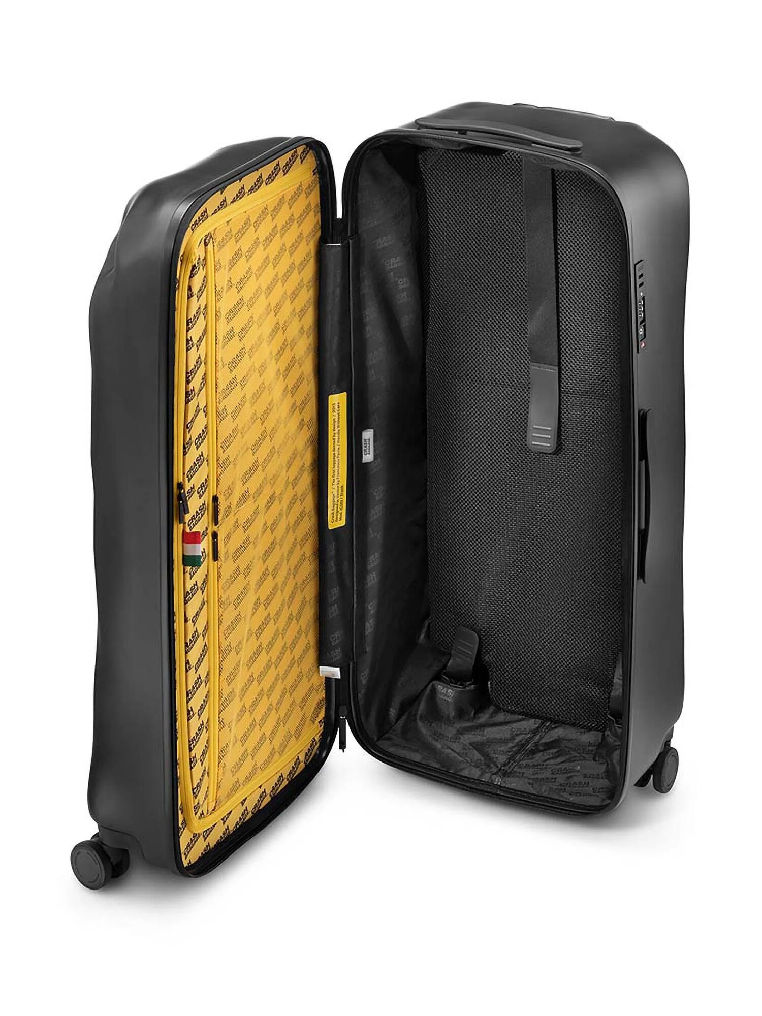 Сумка CRASH BAGGAGE Icon — фото 1