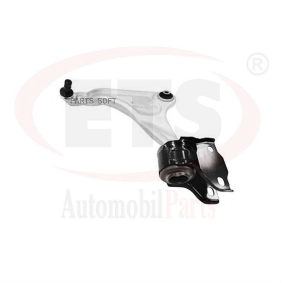 12TC527 ETS (Производитель: ETS) 12. TC.527 (Производитель: ETS) Рычаг подвески для JLR