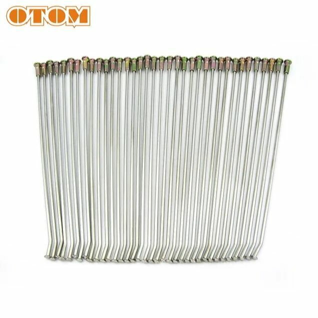 Спицы 21' комплект KTM 36 шт. стальные (k8 frame)