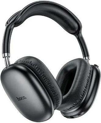 Наушники мониторные Hoco Air Triumph W35, черный