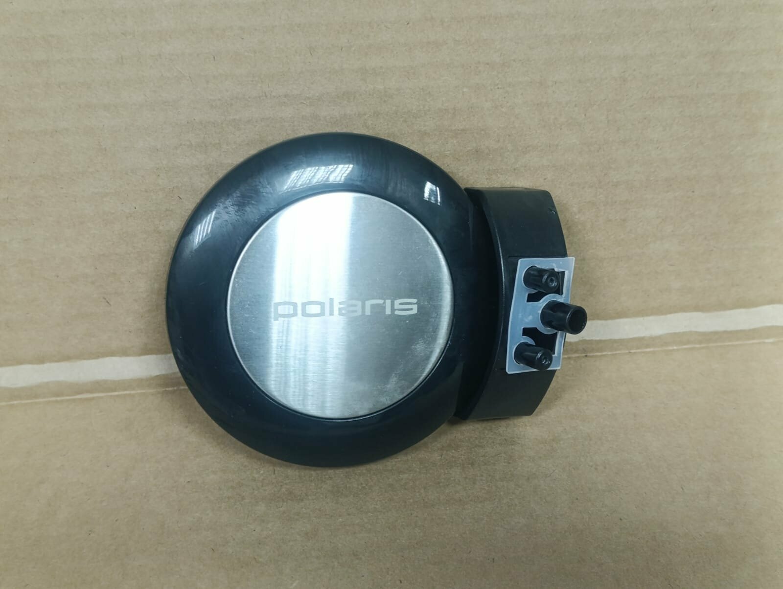 Крышка в сборе для чайника Polaris PWK 1704 CGL Diamond