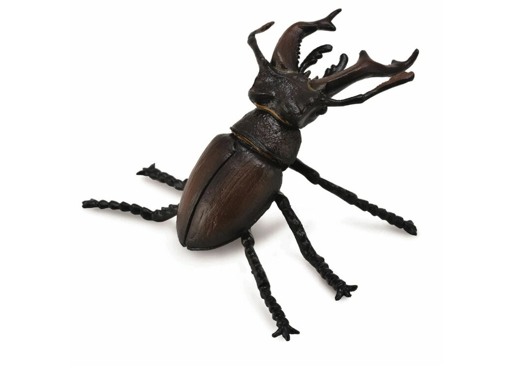 Фигурка Collecta Рогач, М 88703b