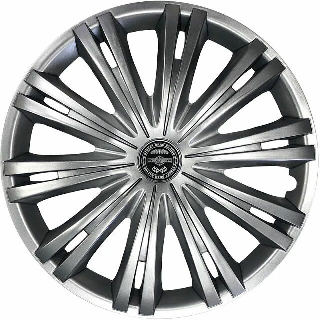 Колпак декоративный 15" (Star) 2 шт.