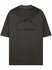 Футболка FEAR OF GOD, размер XXL, коричневый