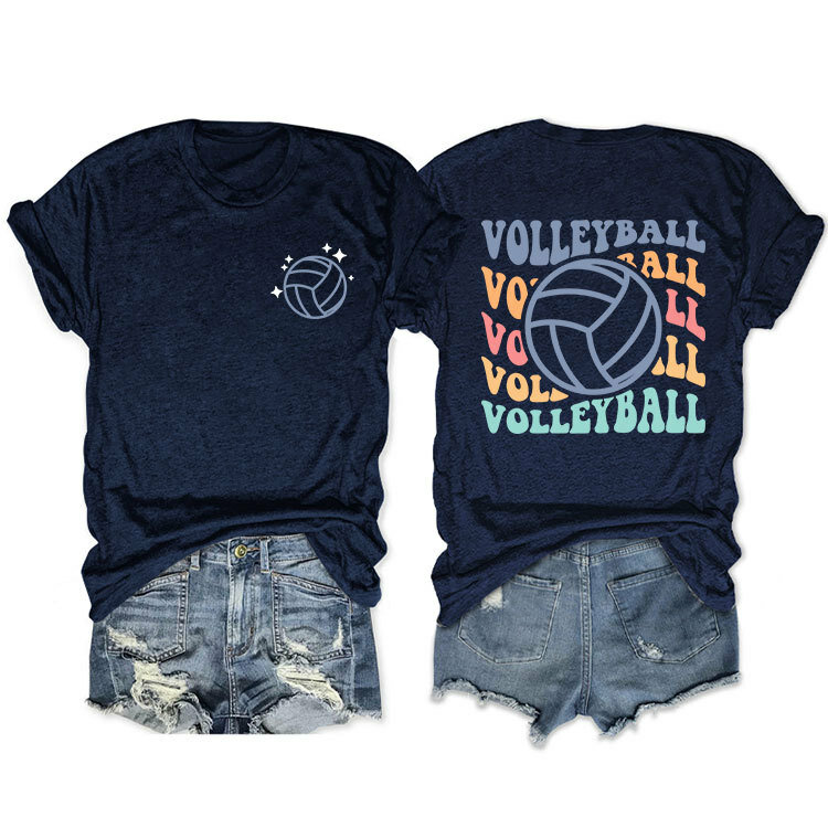 Футболка спортивная