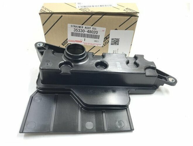 Фильтр АКПП Toyota 3533048020