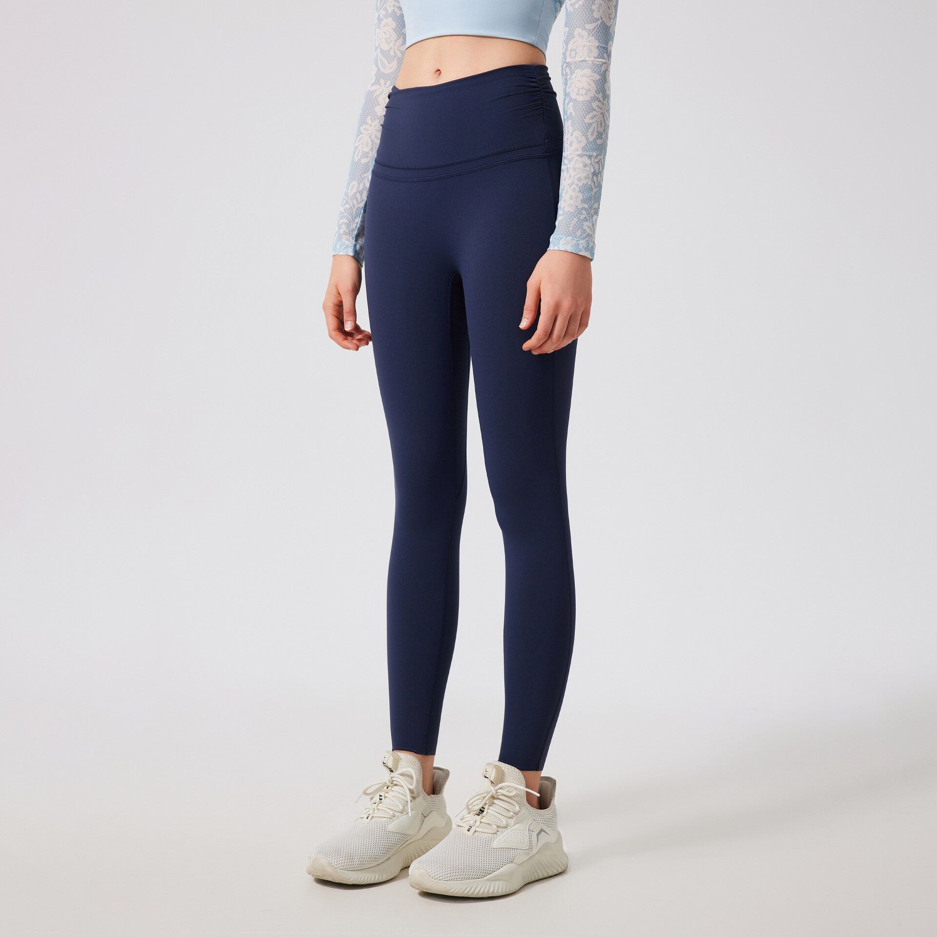 Бриджи спортивные