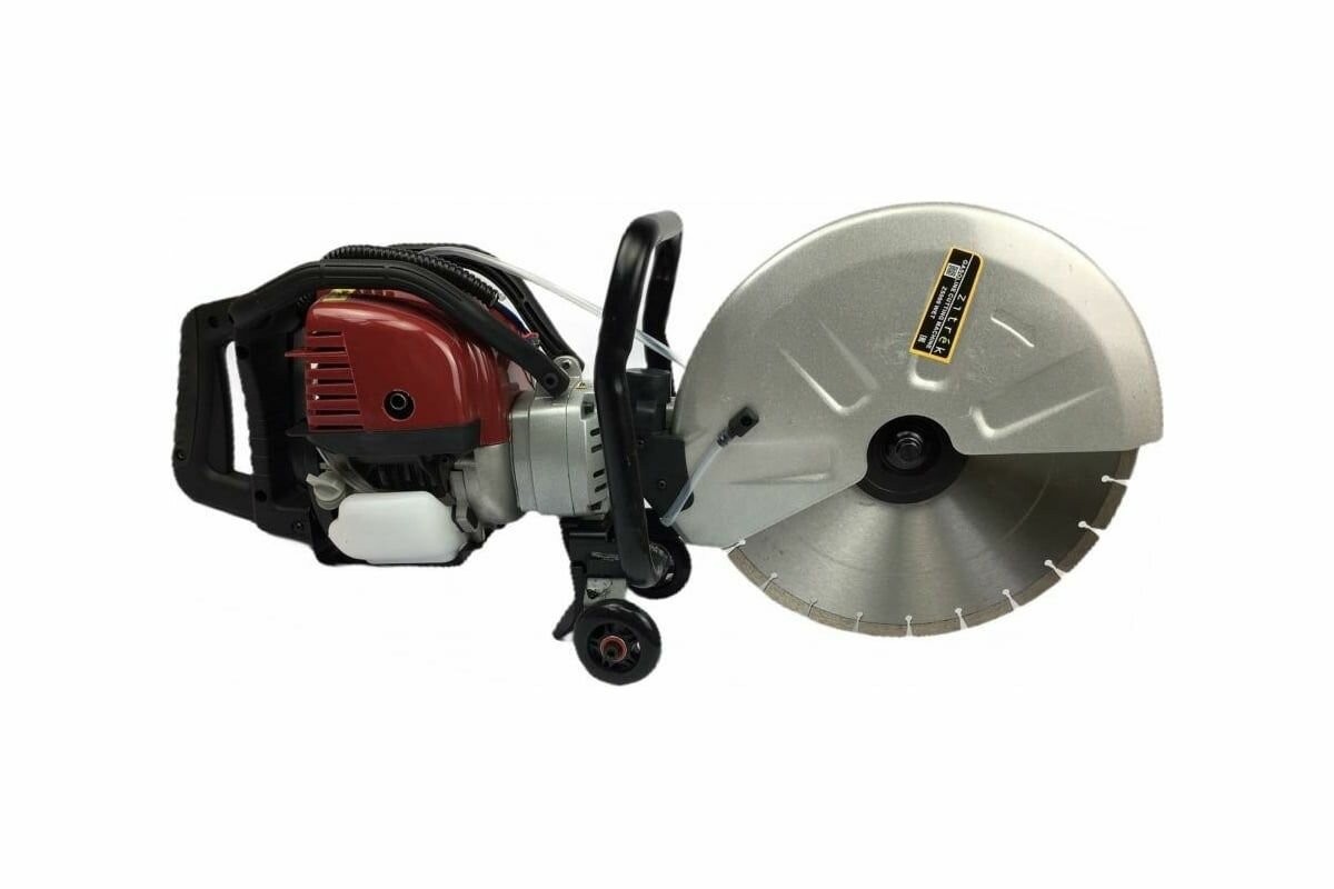 Бензорез Zitrek Z5000 WET 091-2002