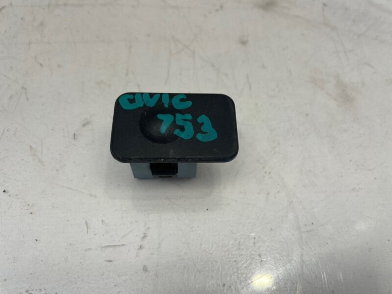 Б/У датчик света Honda Civic Ferio 2001 ES1 D15B 44255 HONDA арт. 80510S0A941