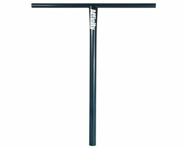 Руль для трюкового самоката Affinity Classics T Bar - Standard - 71x61 Teal