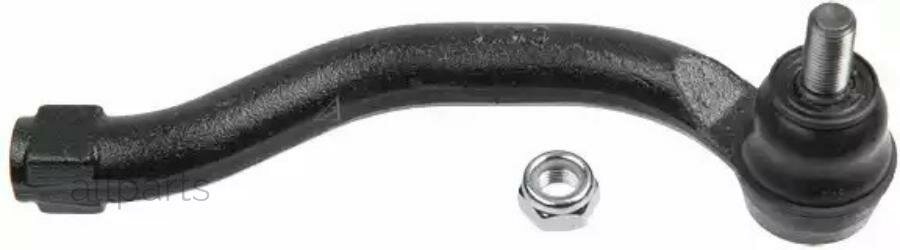 LEMFORDER 3916101 Наконечник рулевой тяги R