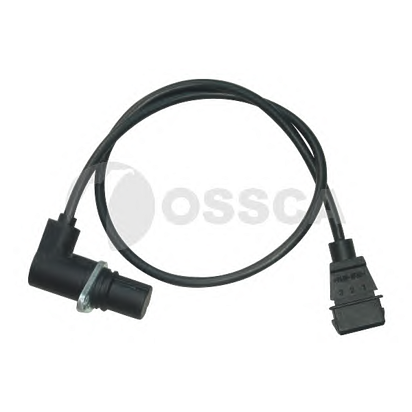 OSSCA 01955 (037906433A / 037906433B / 037906433C) датчик оборотов коленвала seat, VW Golf (Гольф) IIi, sharan, passat, vento