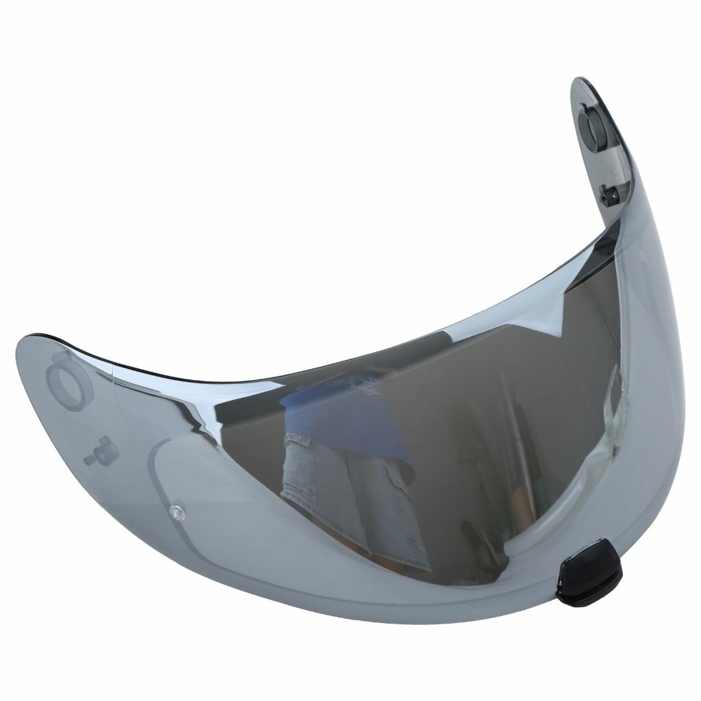 Визор для мотошлема HJC C70, Серебро