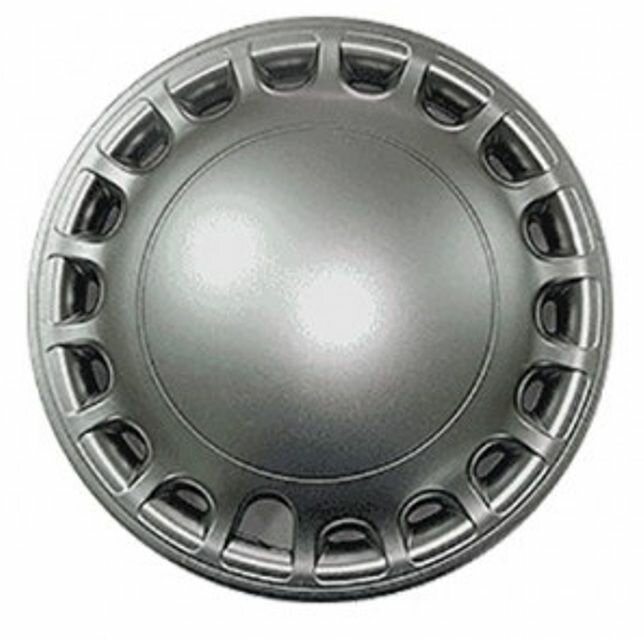 Колпак декоративный 13" Сильвер 325 мм 2 шт.