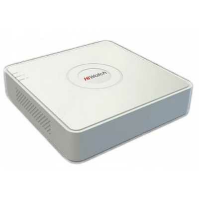 Видеорегистратор DS-H204QA-C