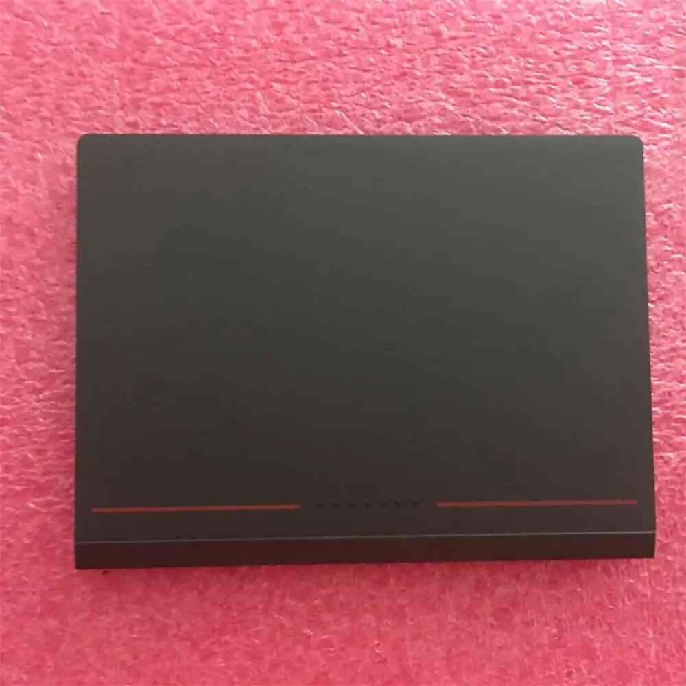 Для Lenovo ThinkPad L440 T440P T440 T440S T450 E555 E531 T431S T540P W540 L540 E540 Сенсорная панель Clickpad коврик для мыши