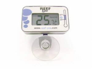 Термометр, Digital thermometer biOrb (46001)