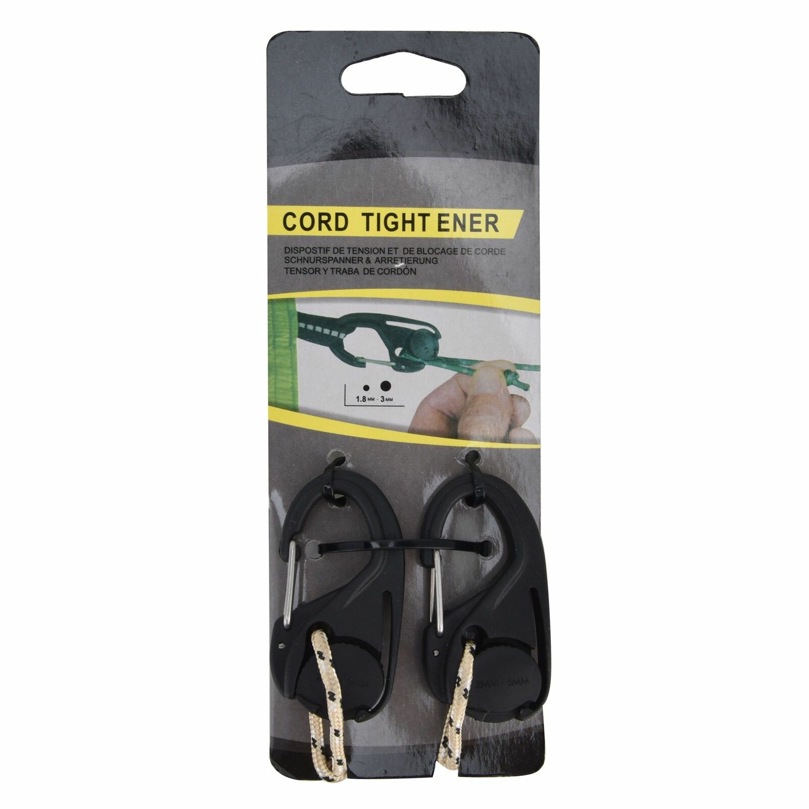 Сверхмощный 2 шт, натяжитель веревки, трещотка, веревка, карабин, крючок, застежка для наружного кемпинга и пешего туризма