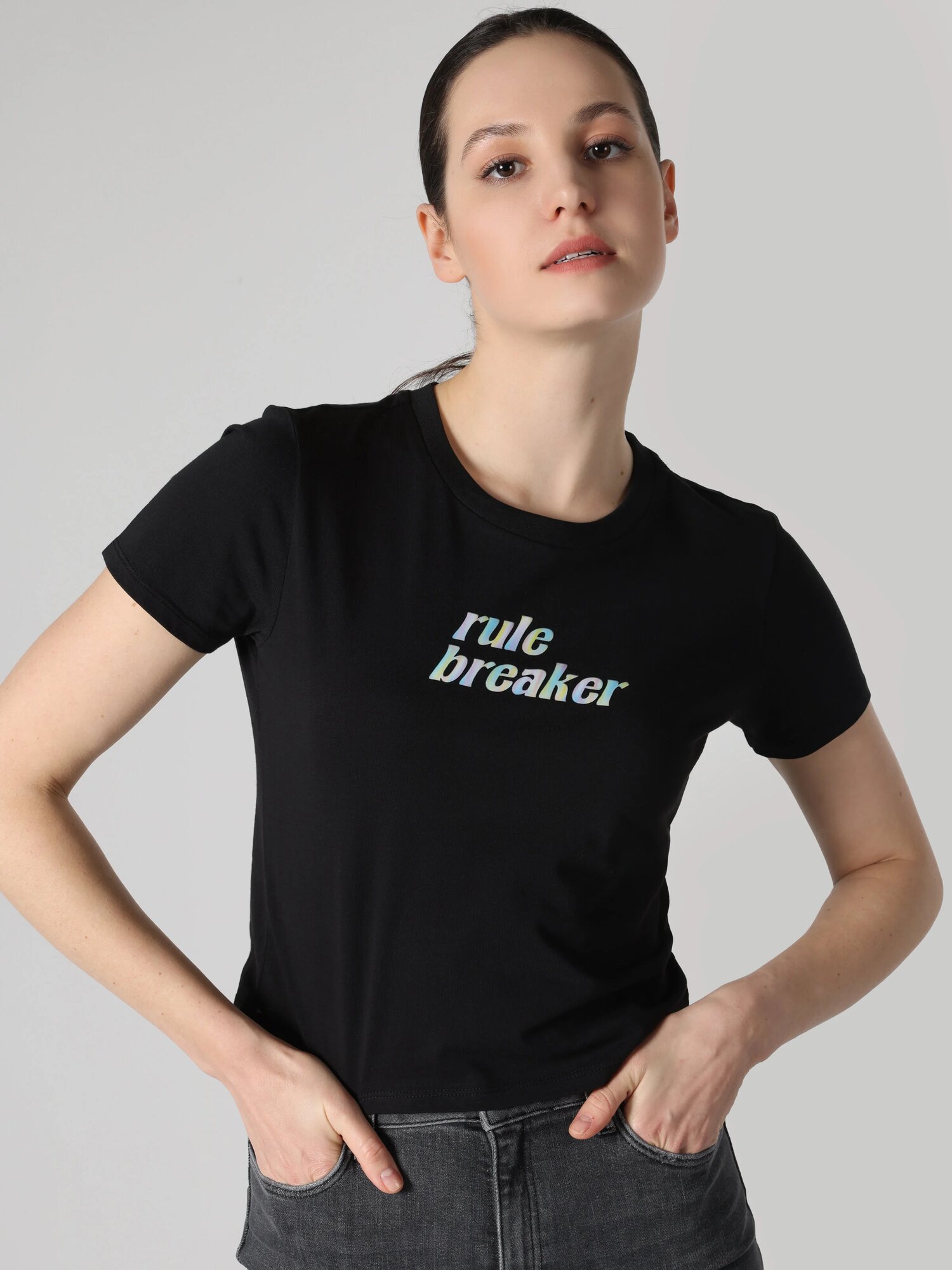 Футболка Comfort Fit