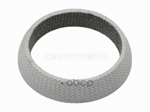 Кольцо глушителя конус MAZDA CX-7/3/6/HONDA ACCORD/CR-V K24#/K20A (82*65*17) Sat арт. ST-L315-40-581