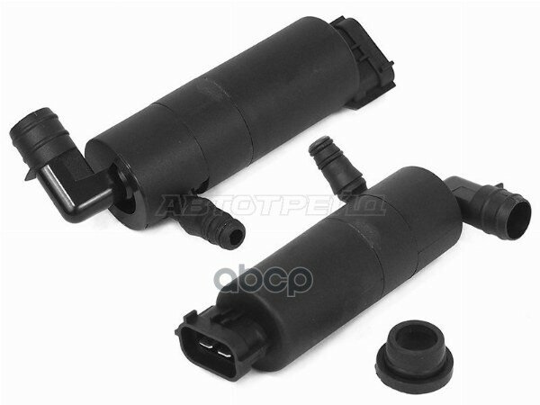 Насос омывателя Nissan Juke 10-20 / Toyota Auris 06-12 Sat арт. ST-85280-02030