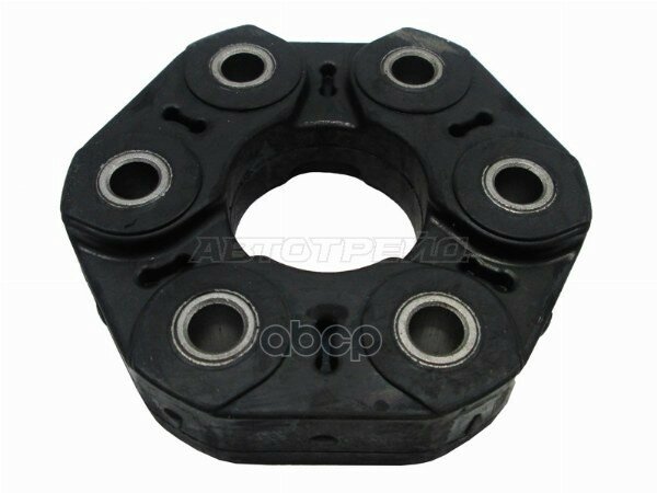 Муфта карданного вала BMW 1(E81/E87)/3(E36/E46/E90)/5(E34/E39)/7(E32/E38)/X1(E84)/X3(E83/F25) 1.6-3. Sat арт. ST-293-0027