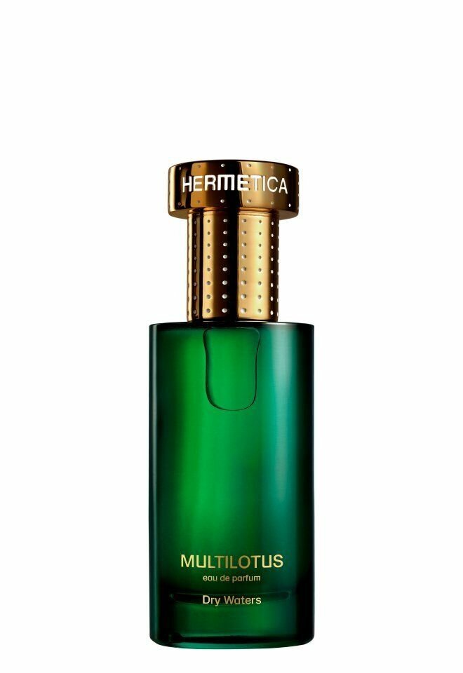 HERMETICA Multilotus 50 мл парфюмерная вода для женщин, для мужчин