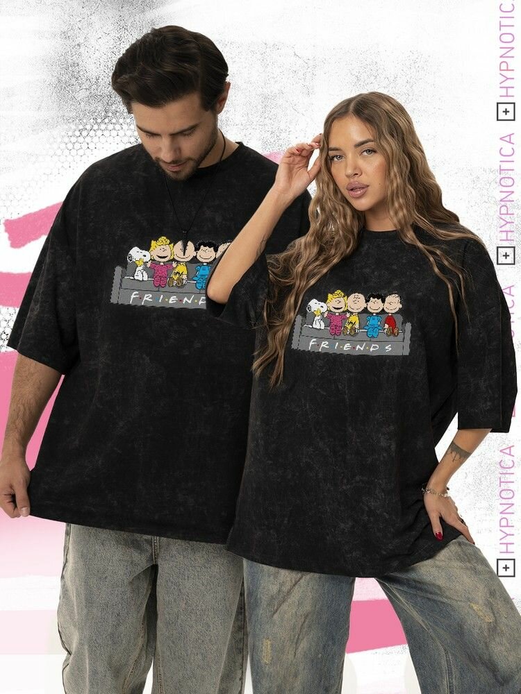 Футболка Варенка