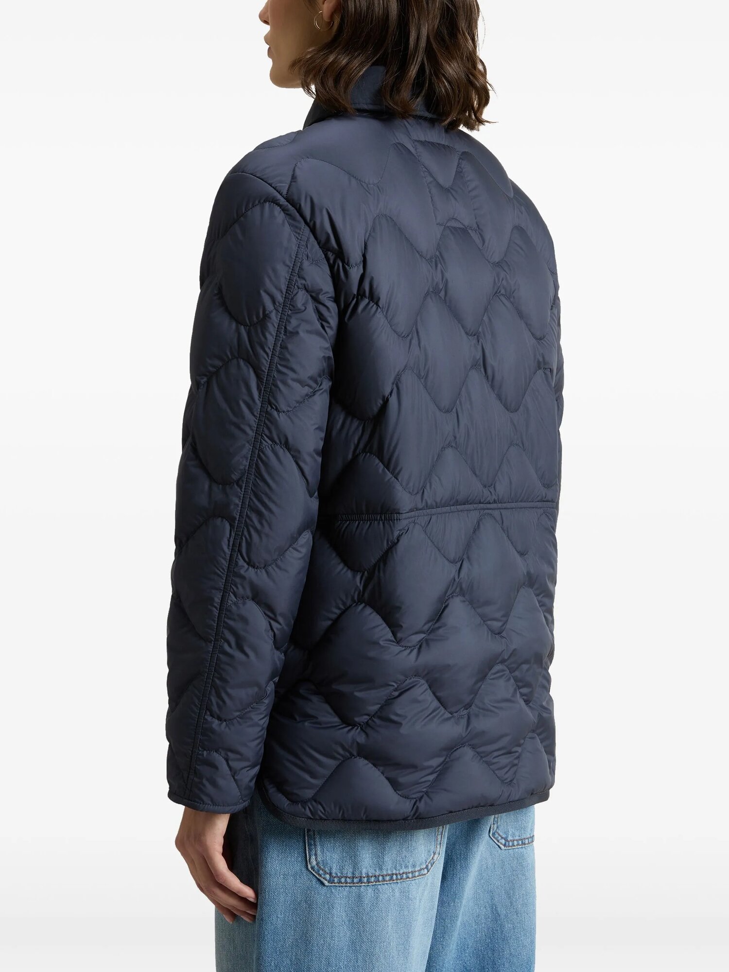 Куртка Woolrich Heritage, размер 44 — фото 1