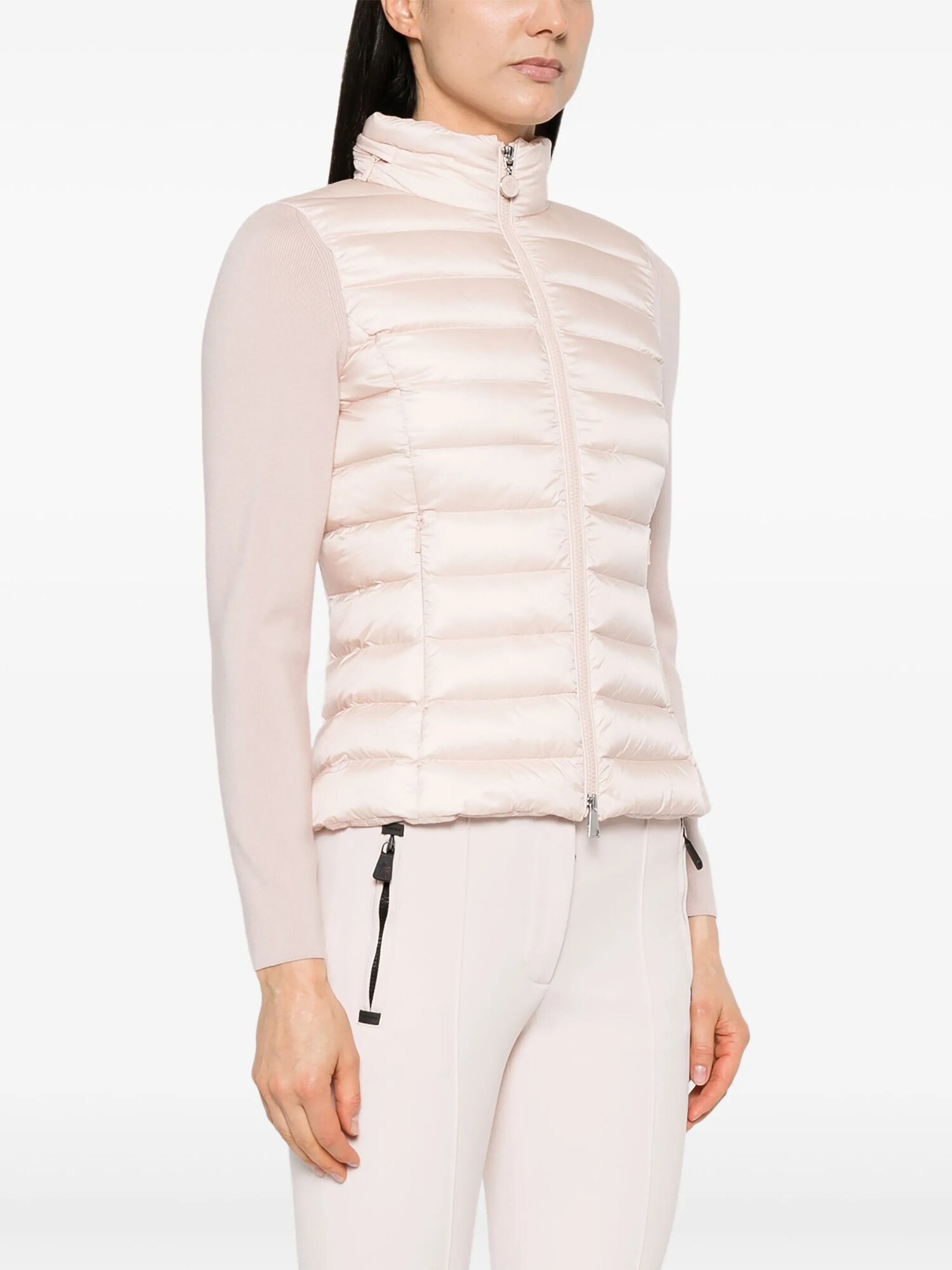 Куртка Moncler, размер 40 — фото 1