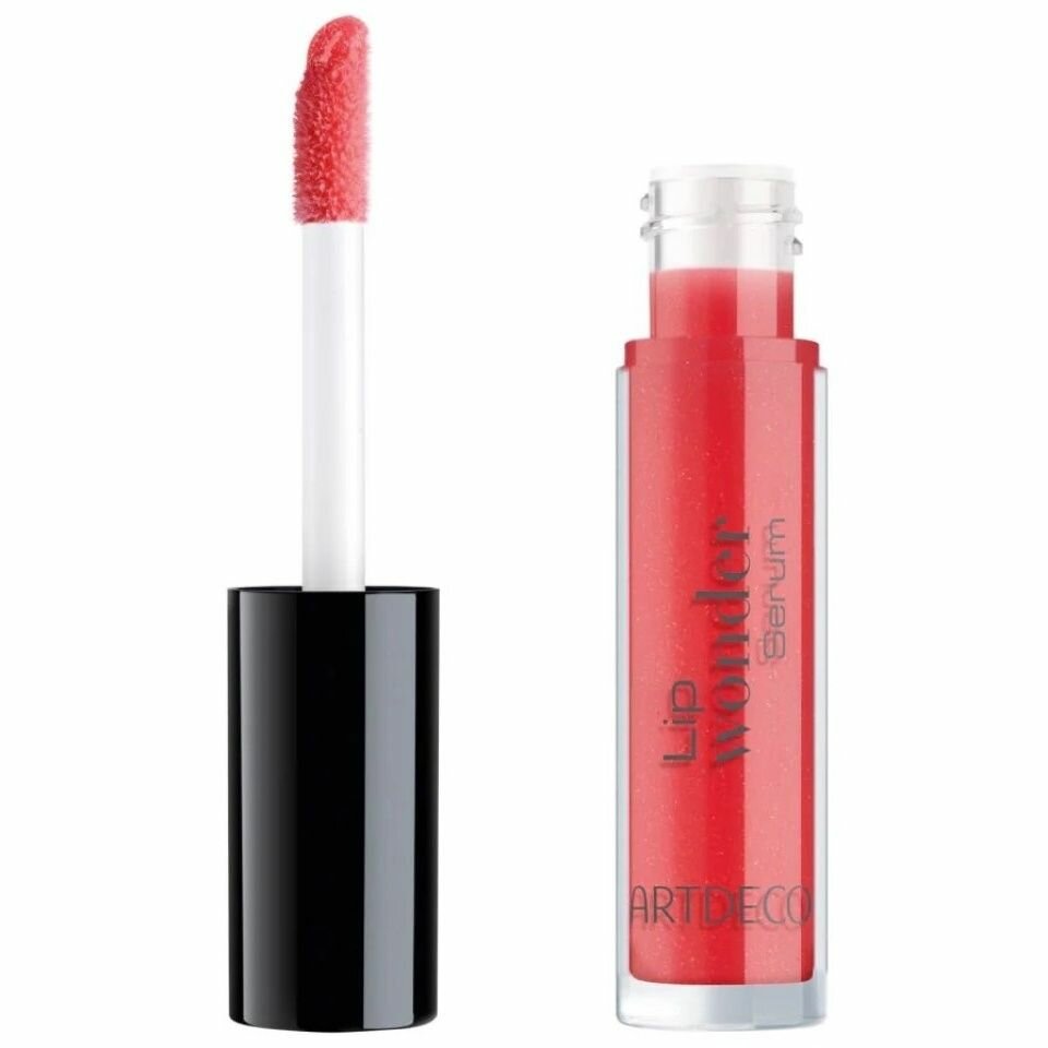 Сыворотка для губ ARTDECO Lip Wonder Serum, тон 5, 4 мл