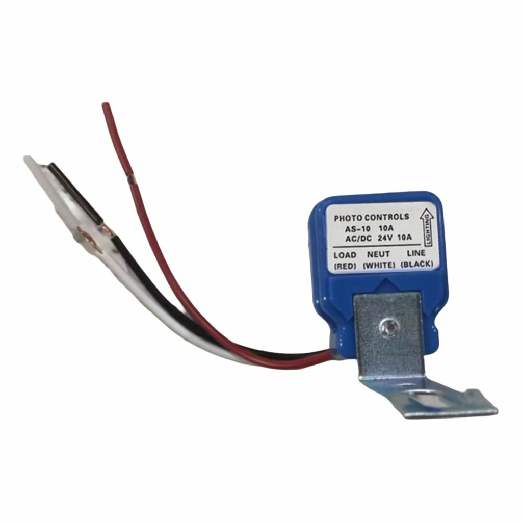 Фотореле для уличного освещения