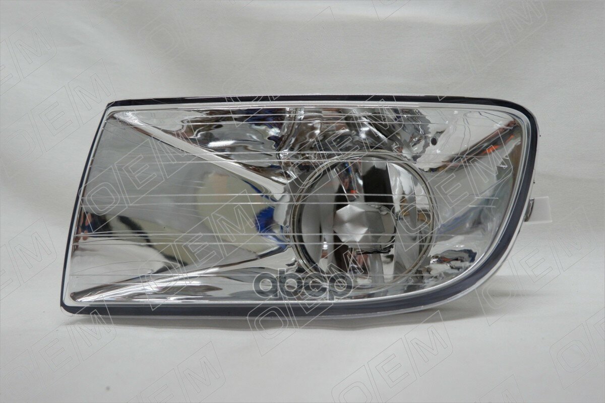 Фара противотуманная левая O.E.M. арт. OEM0095PTFPL