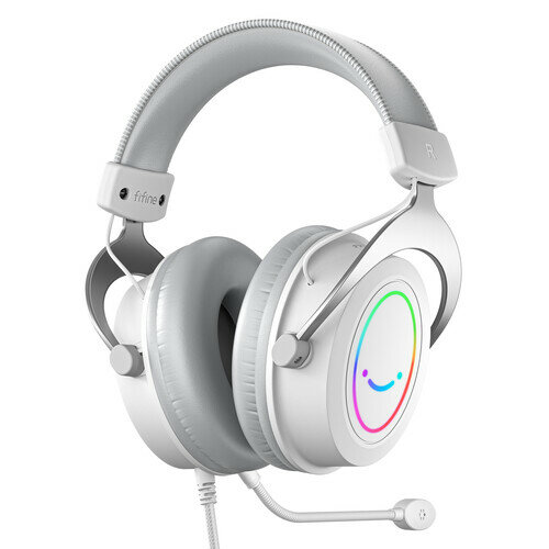 Наушники Fifine H3White