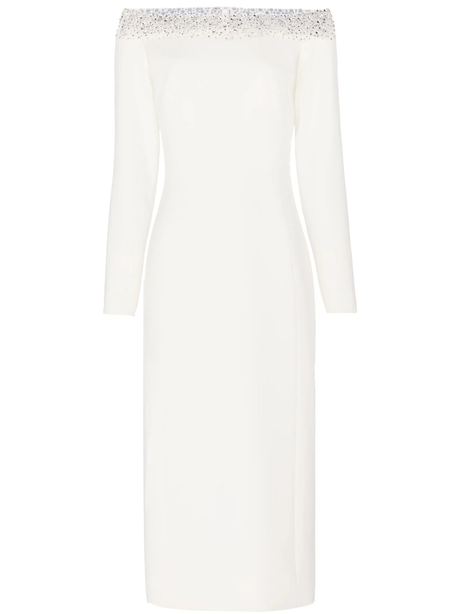 Платье Jenny Packham Calypso