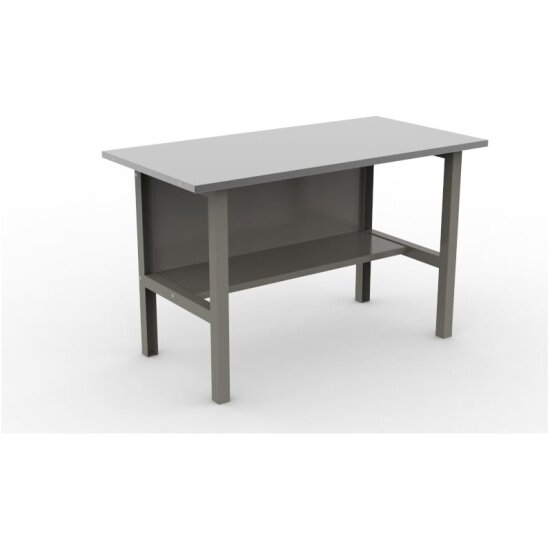 Стол верстак Ironmebel ML 1600 M-SMLMDC1600new