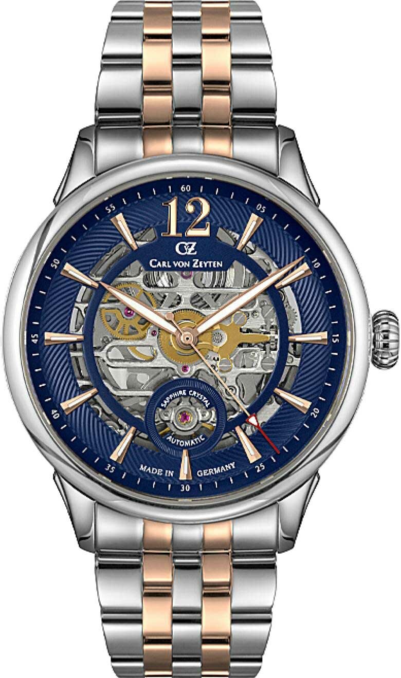 Наручные часы CVZ