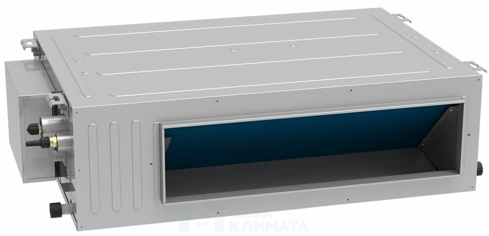 Сплит-система канальная General Climate GC-DN36HWF/GU-U36HF