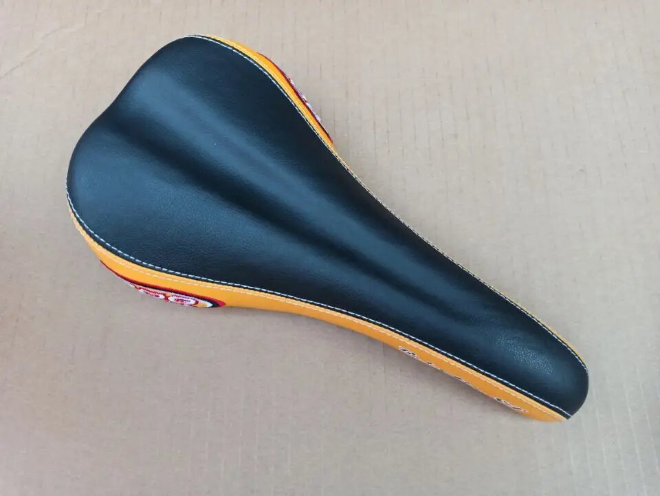 Подседельный штырь SDG 27.2 мм black yellow