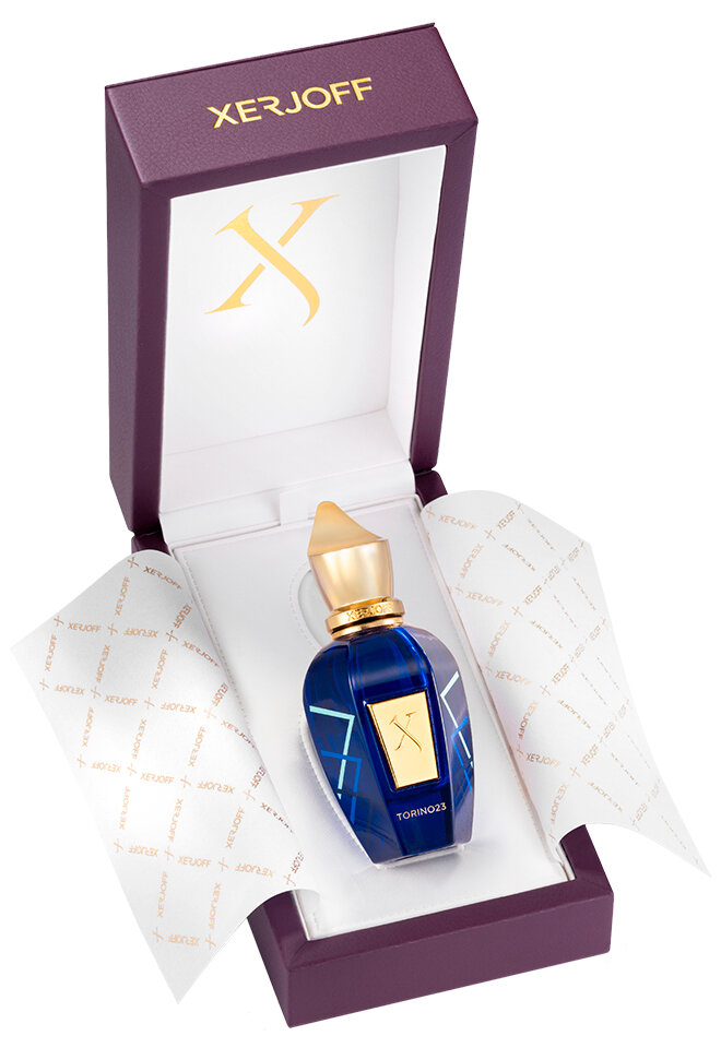 XERJOFF Torino23 50 ml - парфюмерная вода