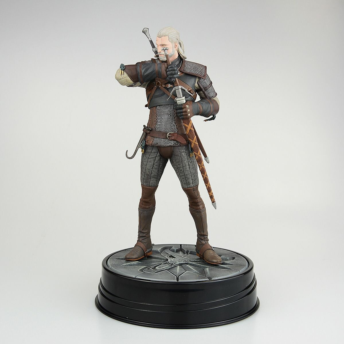 Game Geralt3/Geralt/24cm-коробку